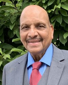 Dr. George Isaac, M.D. – Medical Psych Care